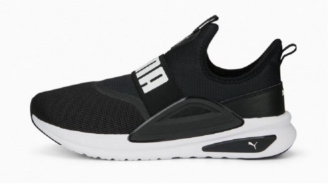 5 Sepatu Puma Tanpa Tali untuk Jalan Kaki, Nyaman dan Stylish Mulai ...