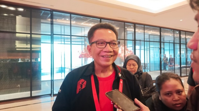 Transformasi Istora Senayan Jadi Arena Sportainment Kelas Dunia di ...