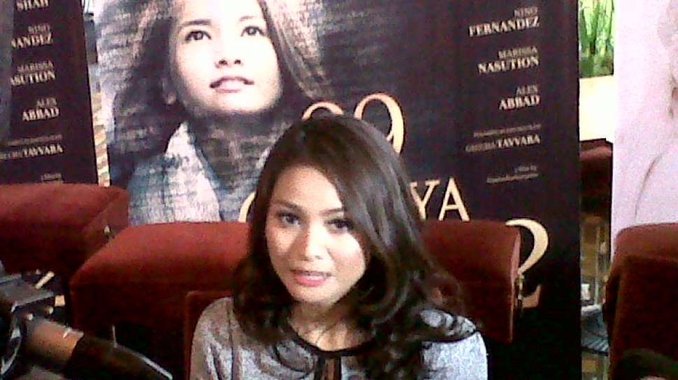 Acha Septriasa dan Ditto Nikah Tahun Ini