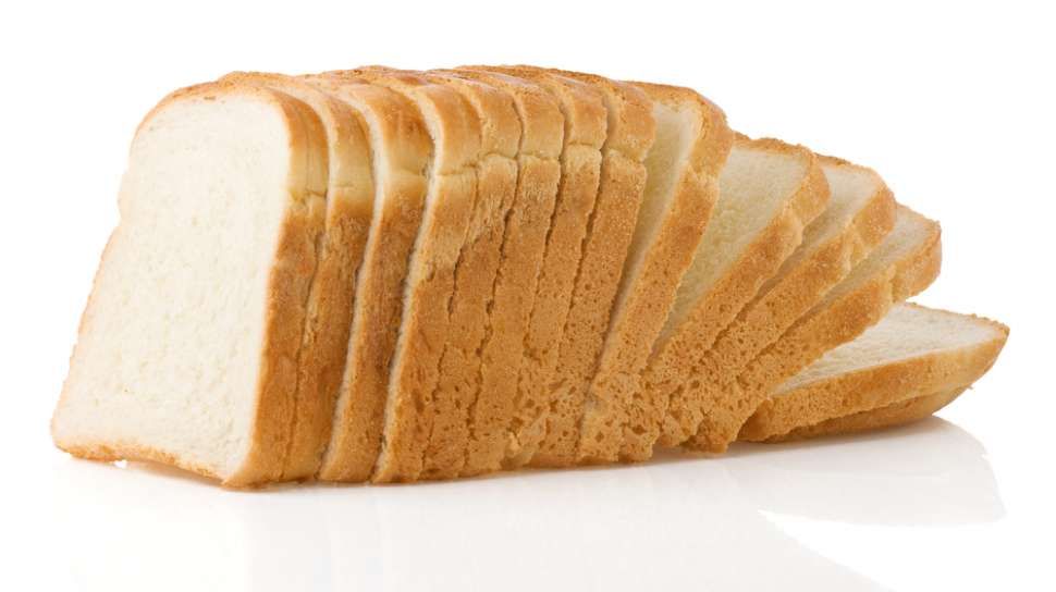 10 Fakta Tentang Roti