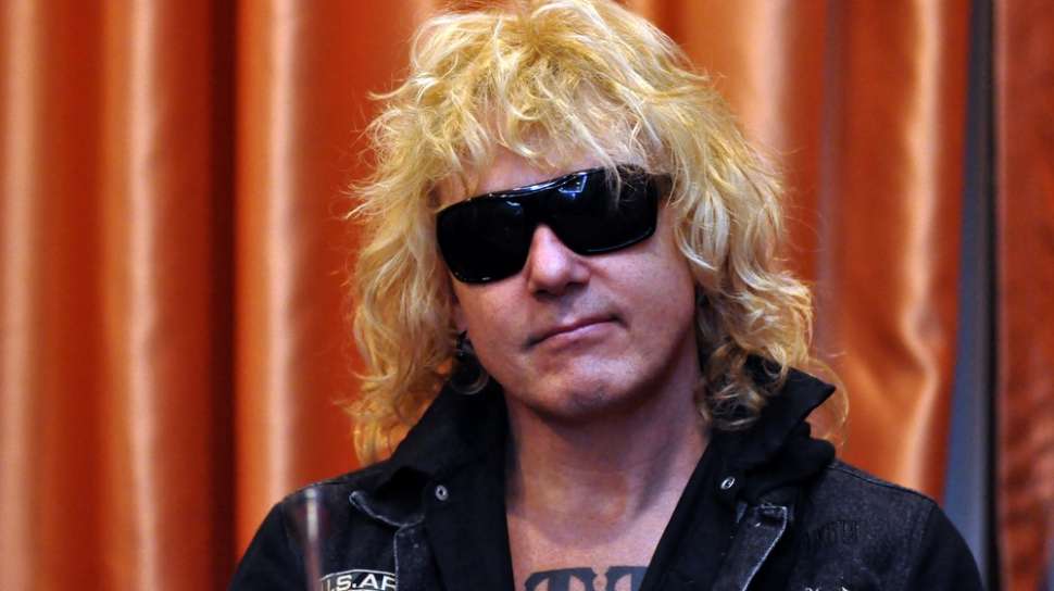 Hina Islam, Drummer Scorpions Dipenjara di Dubai