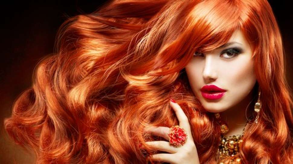 Lelaki dan Perempuan Berambut Merah Diramalkan Punah