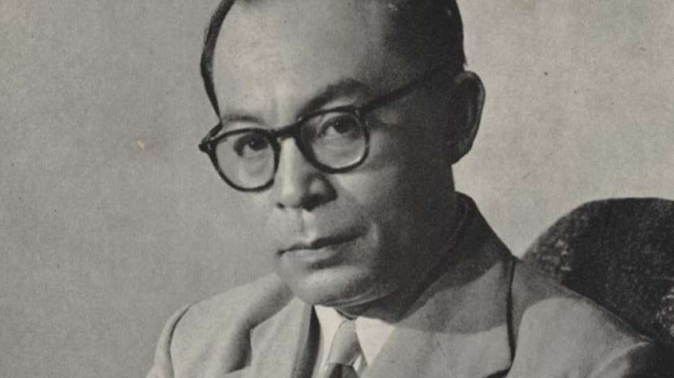 Bung Hatta: Proklamator Indonesia yang Hobi Baca Buku dan Punya ...