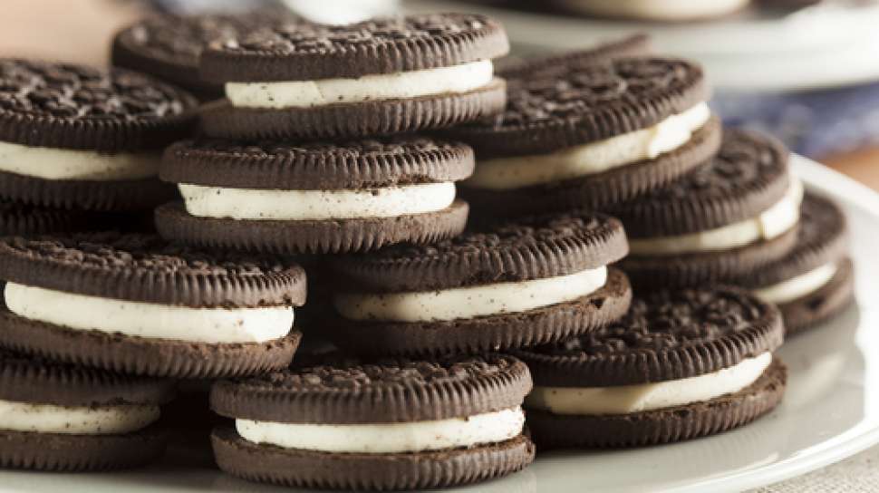 Oreo Cocol Sambal Tomat Matang, Netizen: Psikofood!