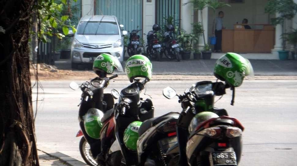 Cara Menjadi Driver Motor Listrik Gojek serta Biaya Sewanya