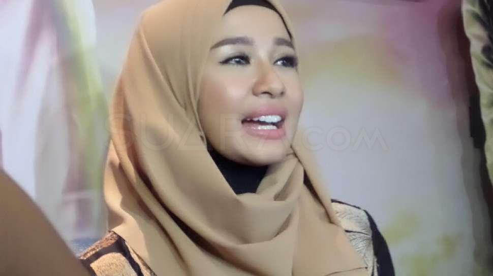 Laudya Cynthia Bella Pensiun Jadi Artis, Buya Hamka Jadi Film Terakhir
