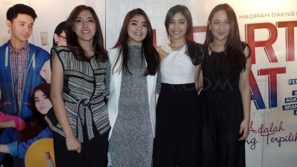 2 Mantan Membernya Sudah Menikah, Ini 5 Potret Terbaru Anggota Girlband ...