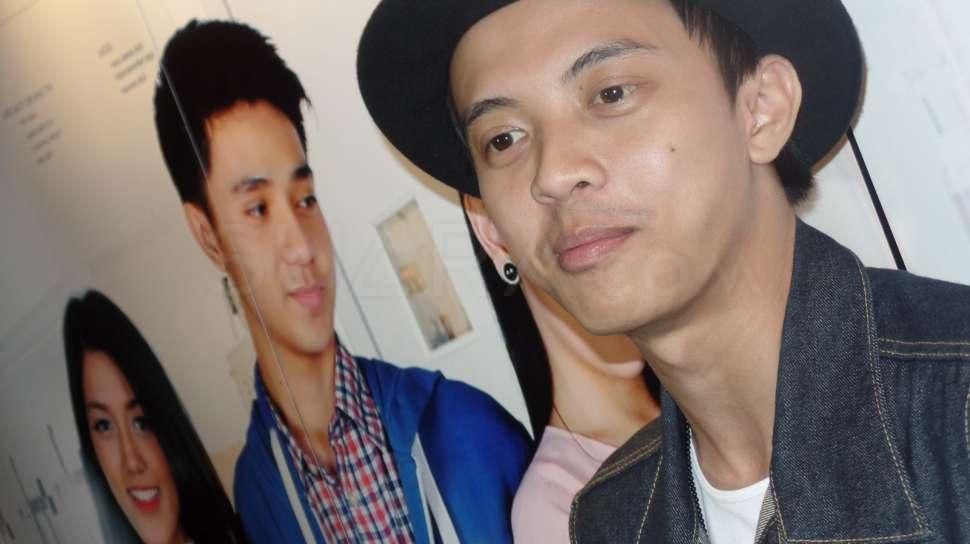 Bisma Putus dengan Franda karena Beda Agama