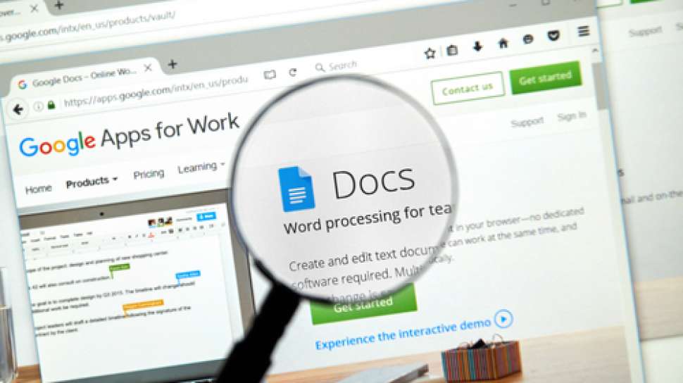 Mudah Ini Cara Mengatur Margin Di Google Docs Atreia Forta