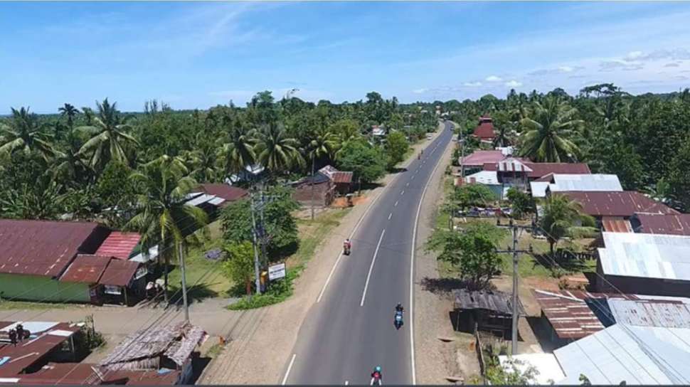 5 Tempat Wisata Alam yang Paling Populer di Bengkulu