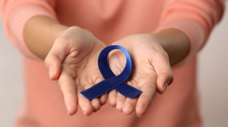 Tak Semua Stadium Kanker Perlu Kemoterapi