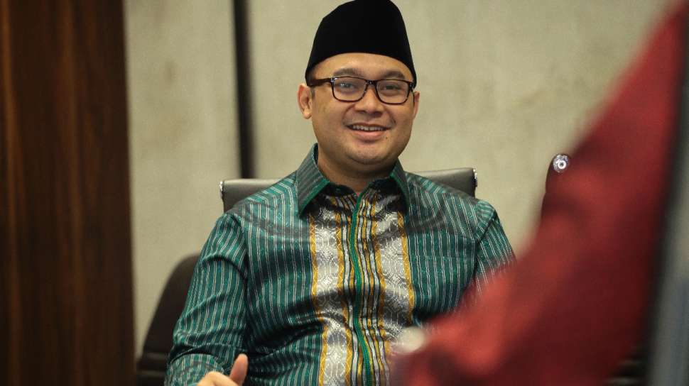 Anggawira Gagas 6 Pilar Utama Smart City Untuk Bekasi