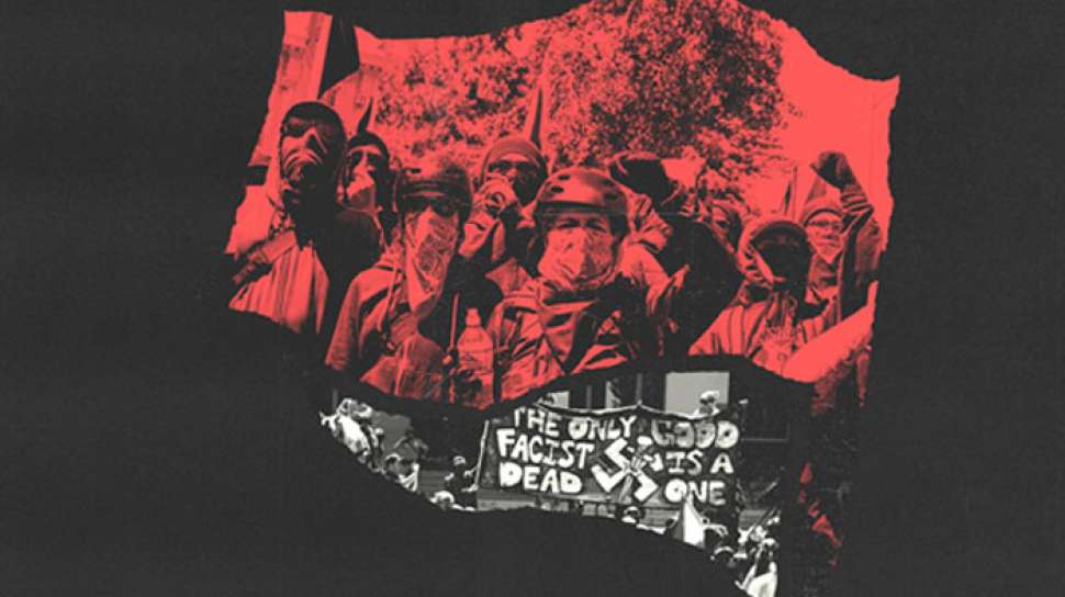 Arti Antifa? Kelompok yang Dituding Jadi Dalang Aksi Protes George Floyd