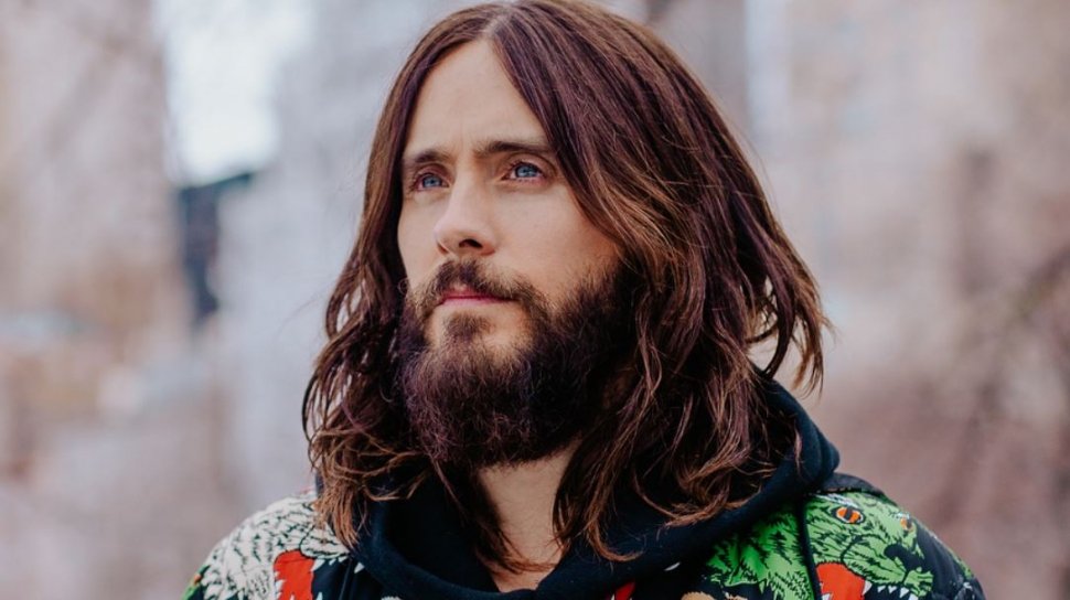 Siapa yang Ucapin Ultah ke Jared Leto? Nih Doi Kasih Foto Hotnya Buatmu