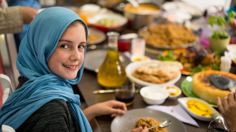 5 Tradisi Lebaran Ini Masih Bisa Dilakukan Meski di Rumah Aja