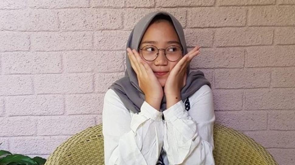 5 Potret Camillia Laetitia Azzahra, Putri Ridwan Kamil yang Jarang Tersorot