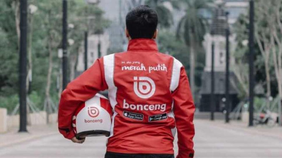 Bonceng, Aplikasi Ojek Online Asli Indonesia Mulai Beroperasi