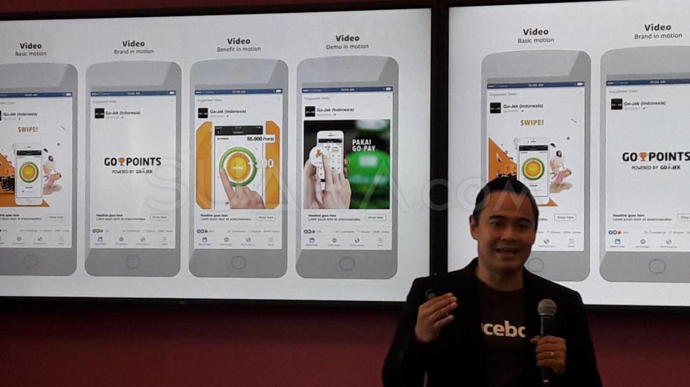 Facebook Ungkap Cara Traveller Tentukan Destinasi Wisata