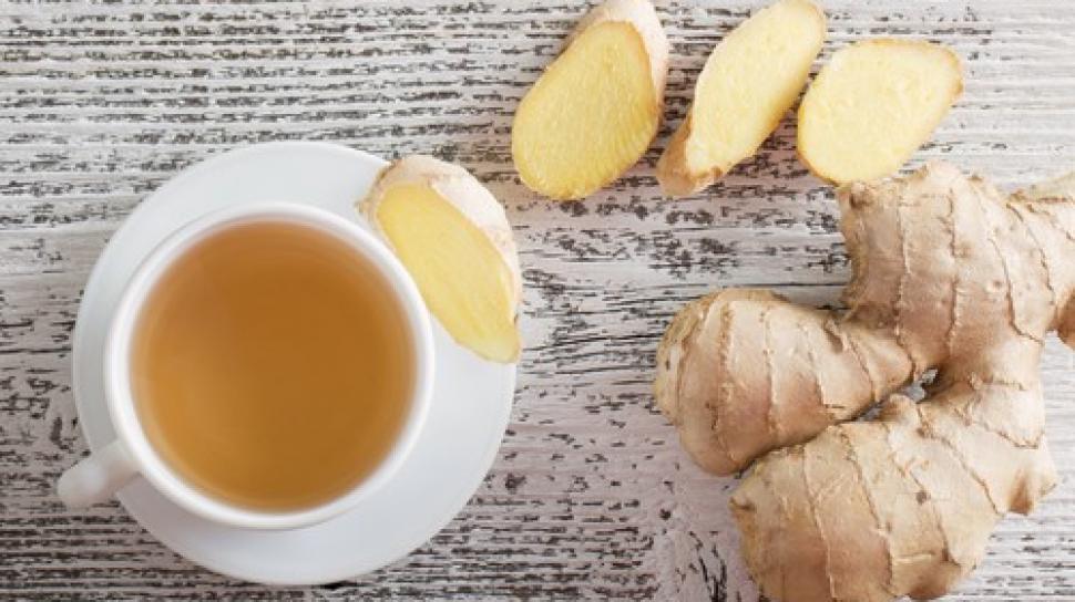 Konsumsi Minuman Sehat, Berikut Rekomendasi 4 Jenis Teh Kaya Manfaat