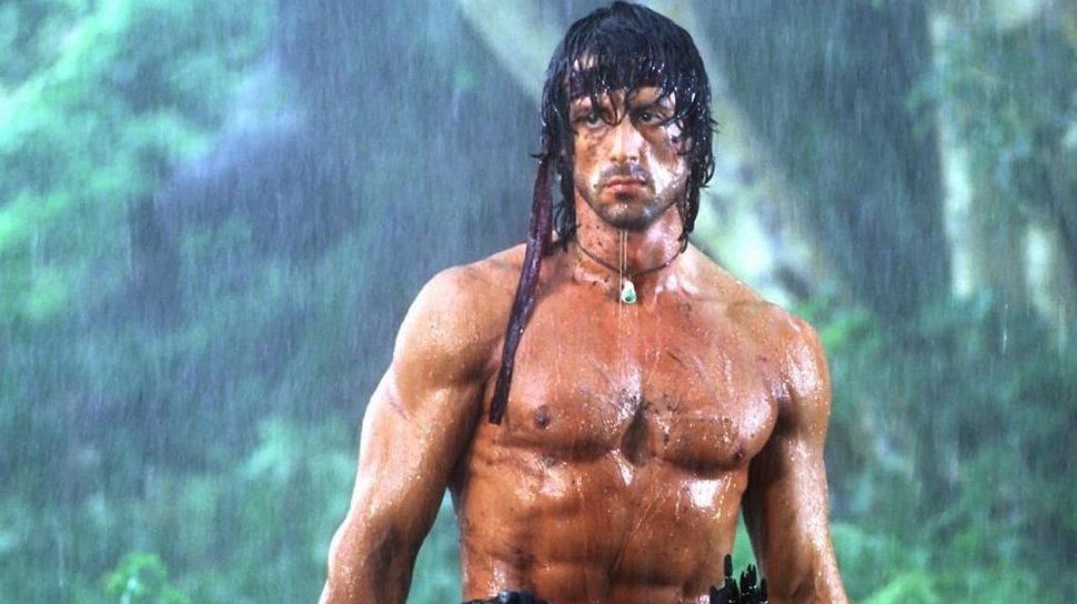 Mengulik Koleksi Kendaraan Sylvester Stallone, Nggak Ada yang Nggak Garang!