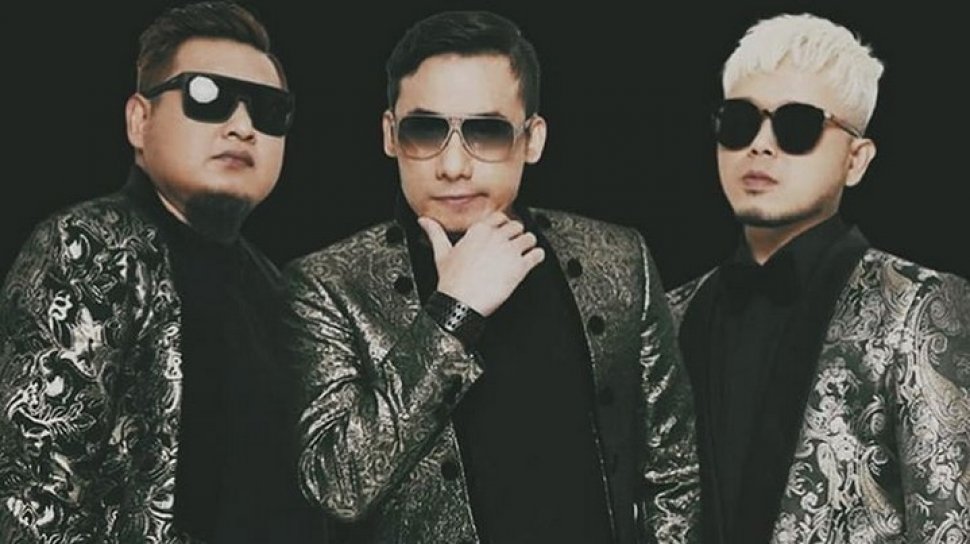 ST12 Gaet Firman Siagian dan Comeback Lewat Kepingan Hati