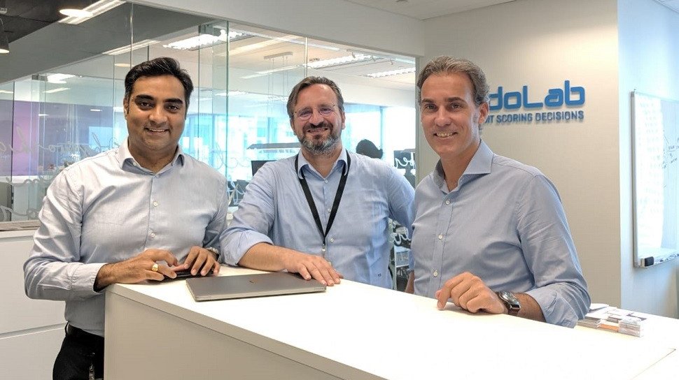 Fintech Skor Kredit CredoLab Rambah Pasar Indonesia