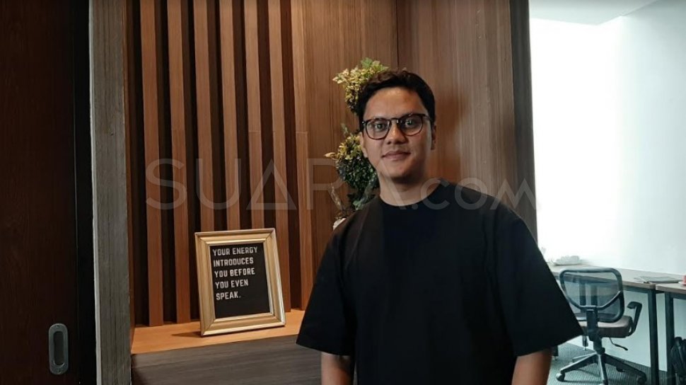 Arief Muhammad Beli Mobil Bekas Rp70 Juta dan Direstorasi, Laku Tujuh ...