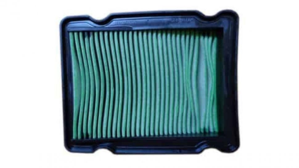 Biar Makin Tahu, Ini 5 Fungsi Filter Udara pada Motor