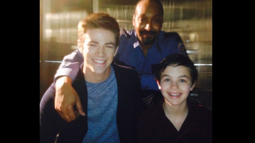 Aktor Logan Williams Meninggal Dunia di Usia 16 Tahun