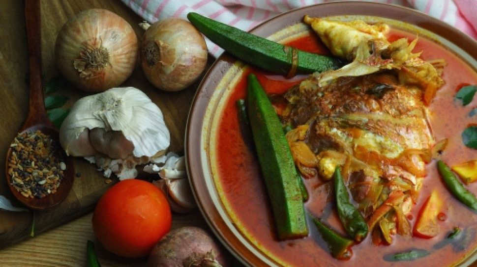 Resep Tongseng Ikan Kuah Segar, Bikin Menu Sahur Jadi Spesial