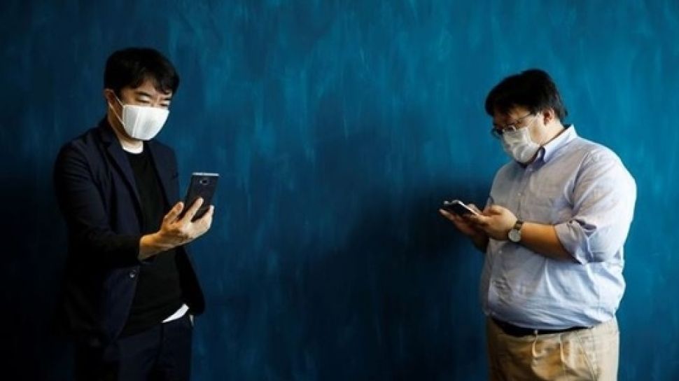 Tak Banyak yang Tahu, Masyarakat Jepang Sudah Pakai Masker Sejak Era Edo