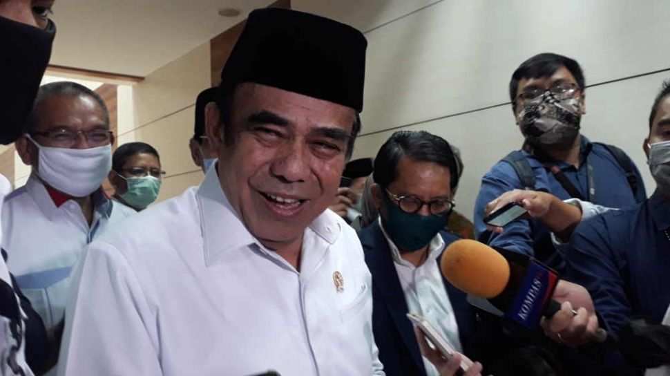 Mengenal Apa Itu Bravo 5, Organisasi yang Diketuai Fachrul Razi