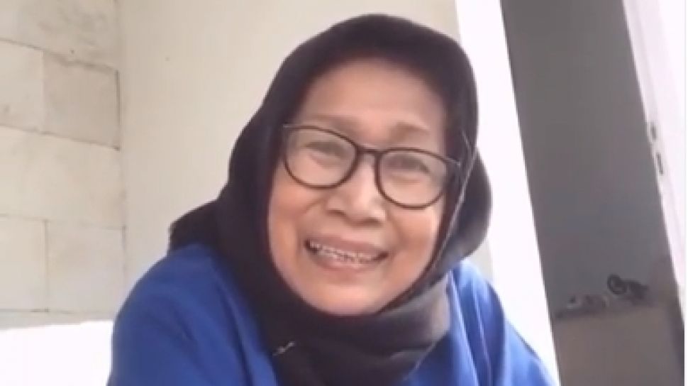 Terungkap! Ternyata Ini Sosok di Balik Tawa Seram Mak Lampir