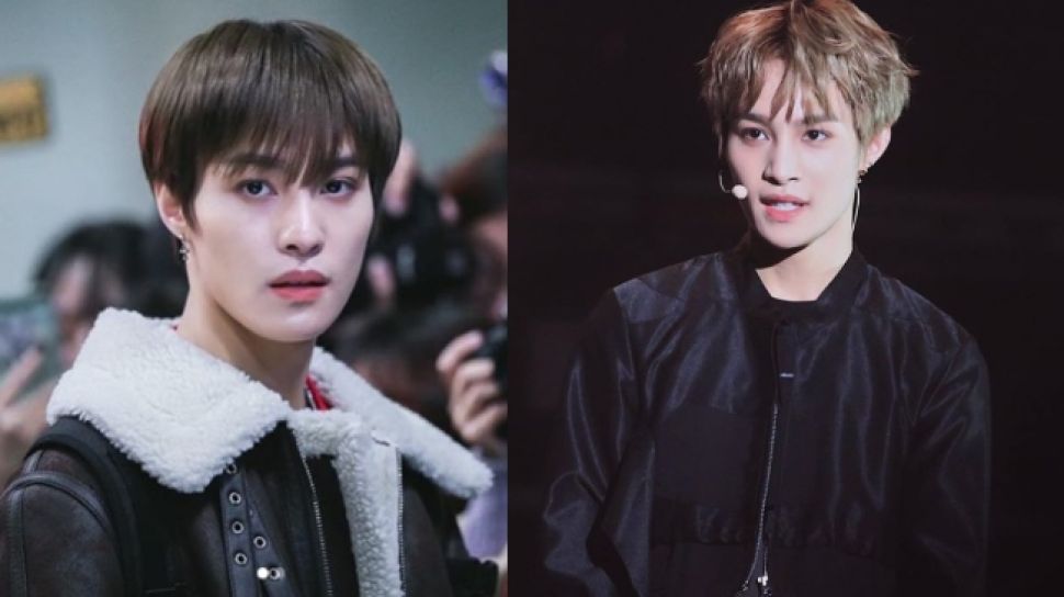 Profil Yang Yang NCT Terlengkap