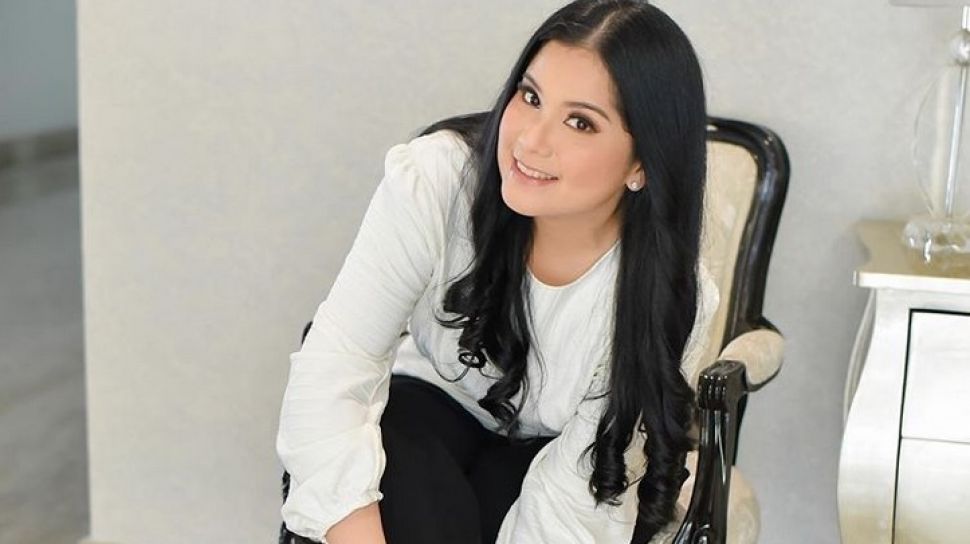 Annisa Pohan Dikritik 'Mark Up' Ayat Al Quran: Jangan Besarkan Anakmu ...