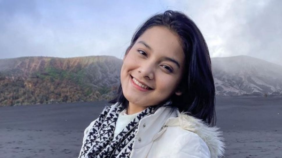 Debut Akting, Callista Arum Belajar Banyak dari Dian Nitami