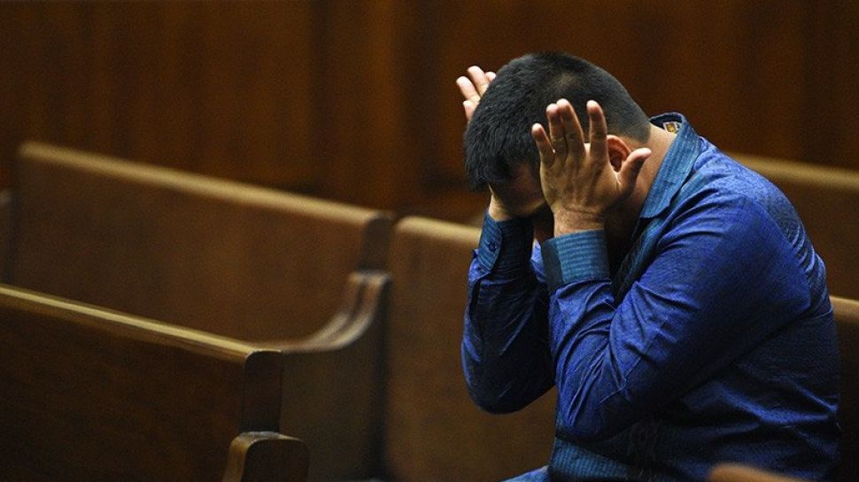 Alasan Banyak aset Belum Dirampas, KPK Banding Vonis Ringan Eks ...