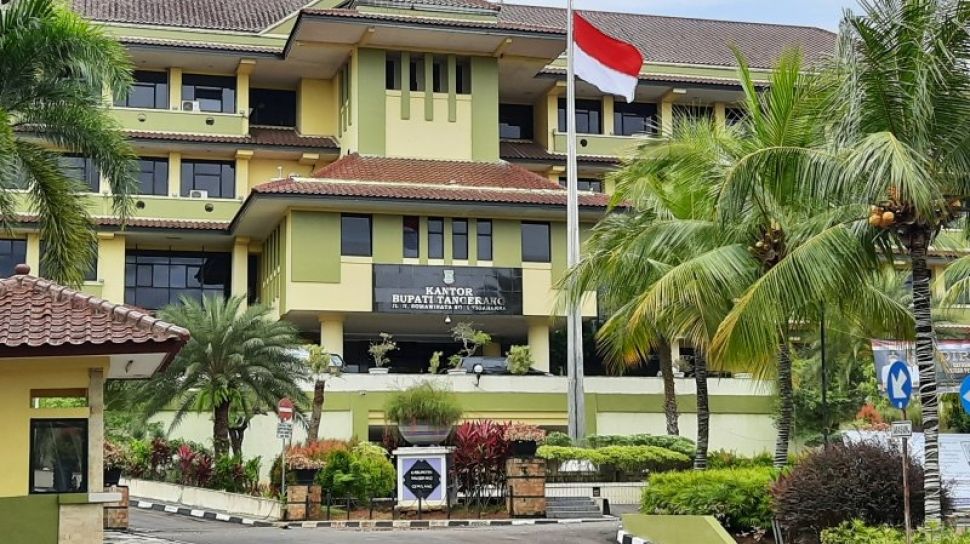Lebaran, Pemkab Tangerang Bentuk Tim Monitoring, Awasi Prokes Tempat Wisata Lebaran, Pemkab Tangerang Bentuk Tim Monitoring, Awasi Prokes Tempat Wisata
