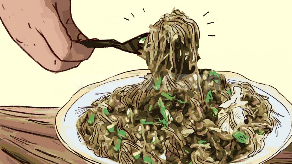 5 Pilihan Makanan Khas Jogja yang Paling Terkenal, Gudeg hingga Mie Lethek