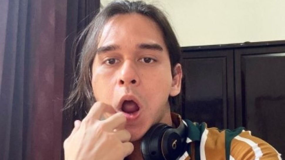 Tantangan Rangga Azof Bintangi Serial Kupilih Cinta