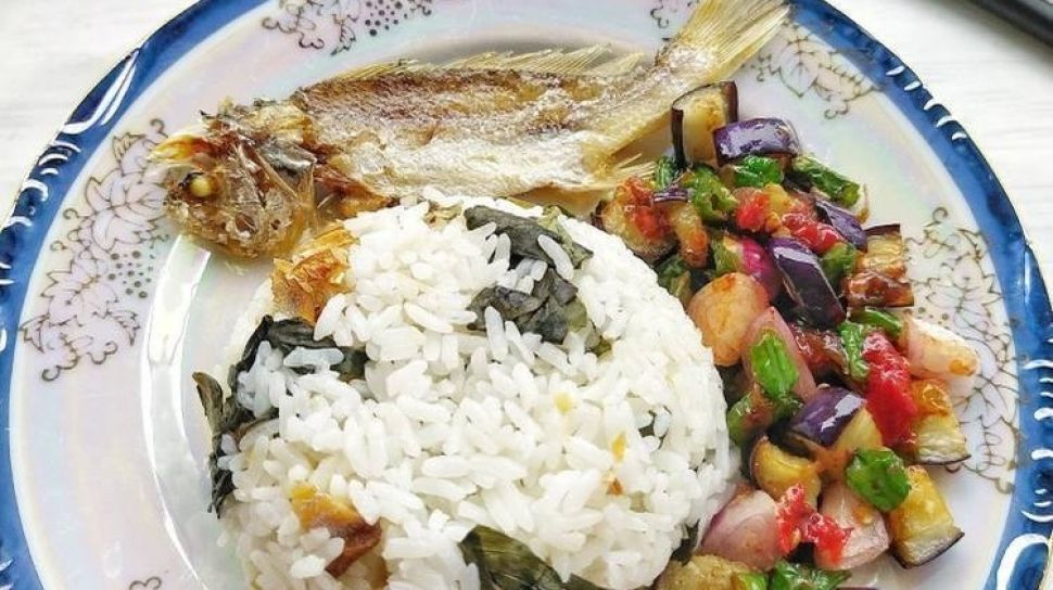 10 Makanan Khas Kalimantan Terenak: Bingka, Ketupat Kandangan, Hingga ...