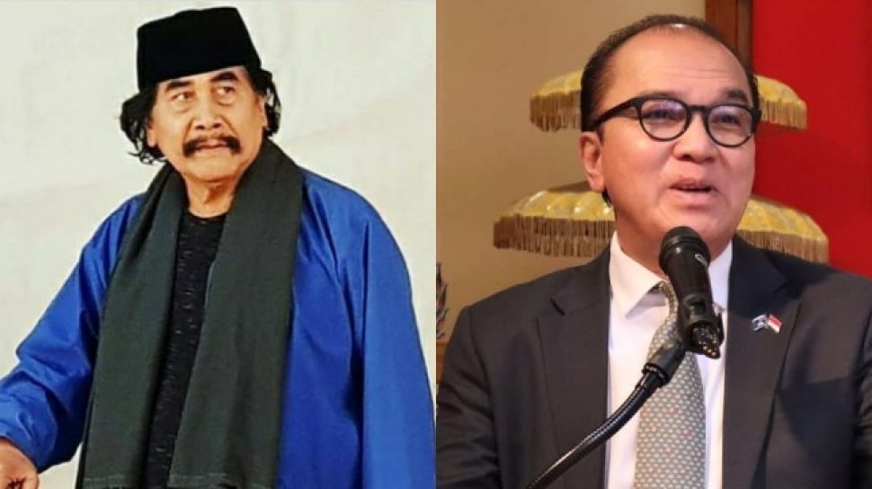 Legendaris Banget! 7 Host Ikonik Acara TV yang Tak Tergantikan