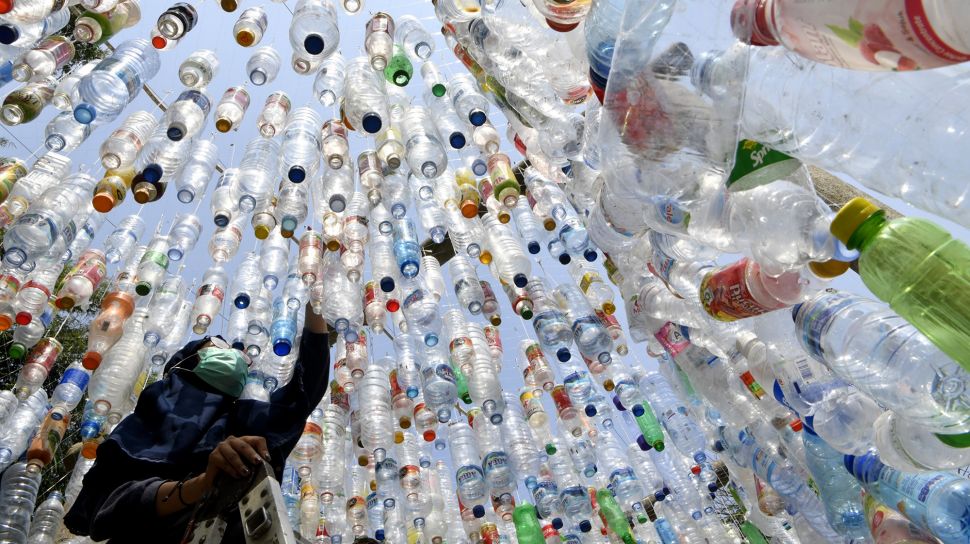 Museum Plastik di Gresik