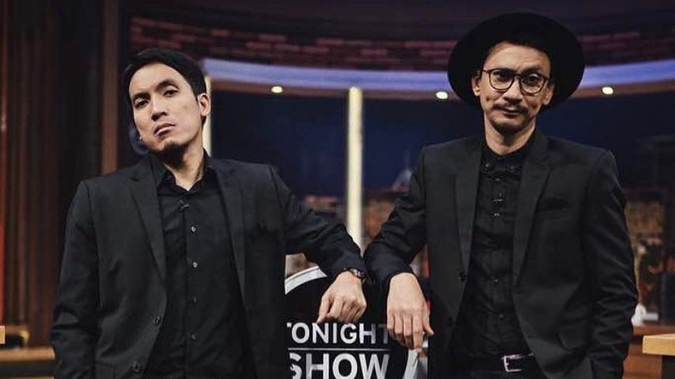 Vincent Rompies Ngamuk Dengar Curhatan Korban Bully, Desta: Gua Pikir ...