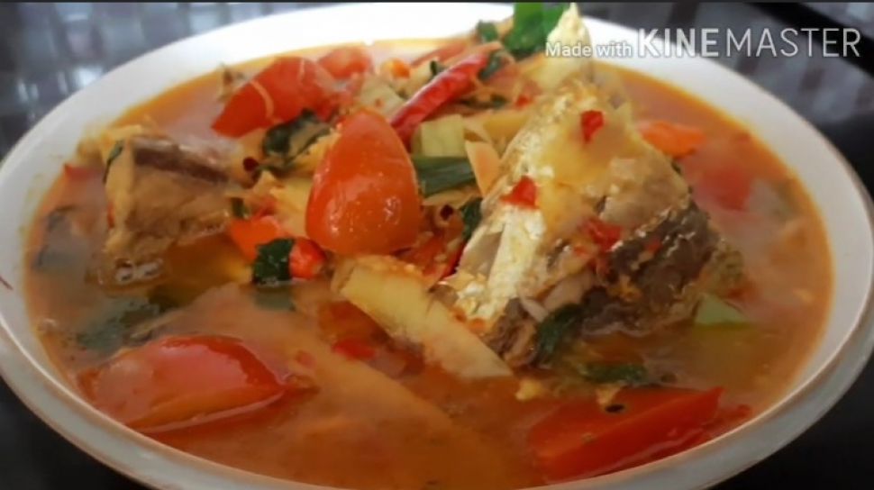 10 Makanan Khas Ciamis, Semua Enak: Galendo, Pindang Gunung, Hingga Mie ...