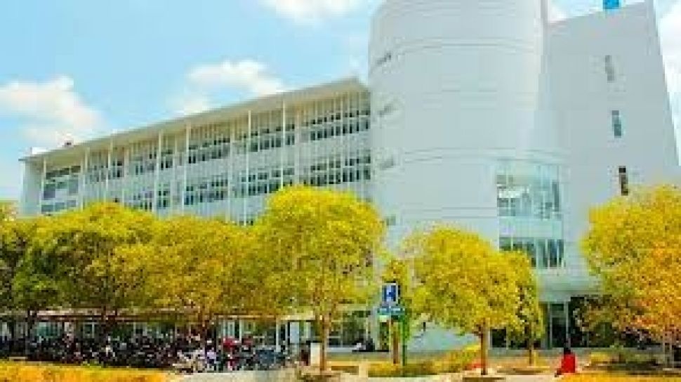 Mahasiswa Terkunci di Perpustakaan Pusat UGM, Minta Tolong Lewat Twitter