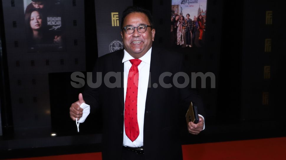 Bukan Cuma Rano Karno, Ini Deretan Artis yang Maju di Pilkada 2024