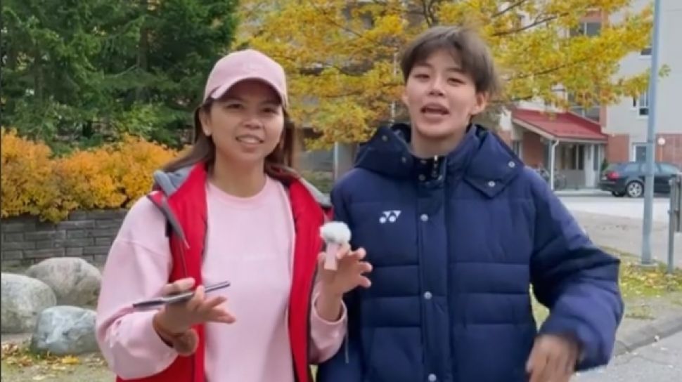 Nostalgia, Popor Sapsiree Bagikan Momen Lawas Kunjungi Bali Bareng ...