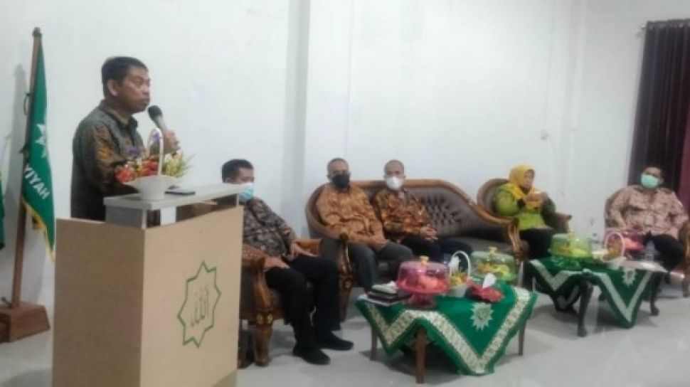 Institut Sains Teknologi dan Kesehatan Aisyiyah Kota Kendari Segera ... Institut Sains Teknologi dan Kesehatan Aisyiyah Kota Kendari Segera ...