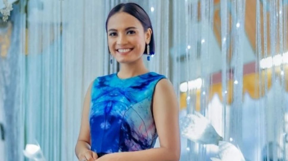 Profil Maria Calista, Penyanyi yang Kini Sukses Jadi Dosen